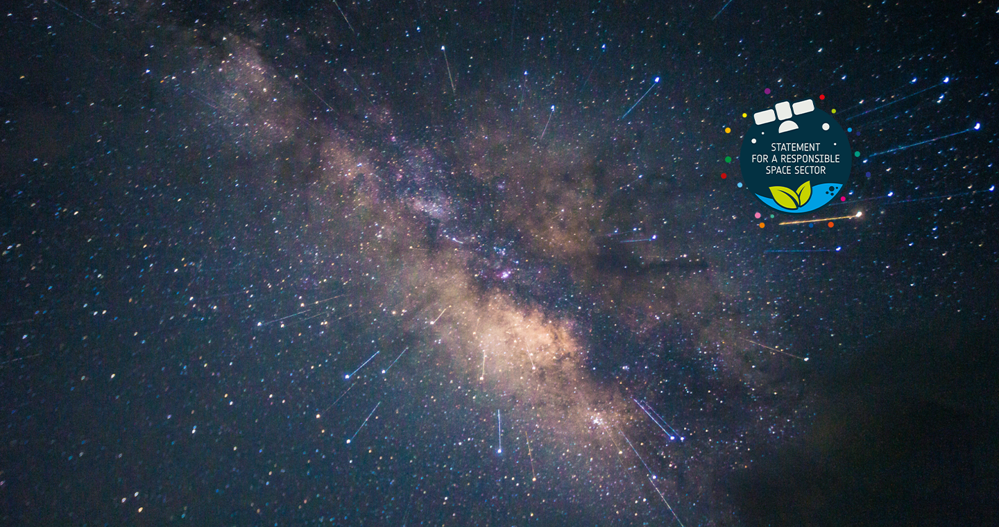 Inicio | Telespazio Ibérica